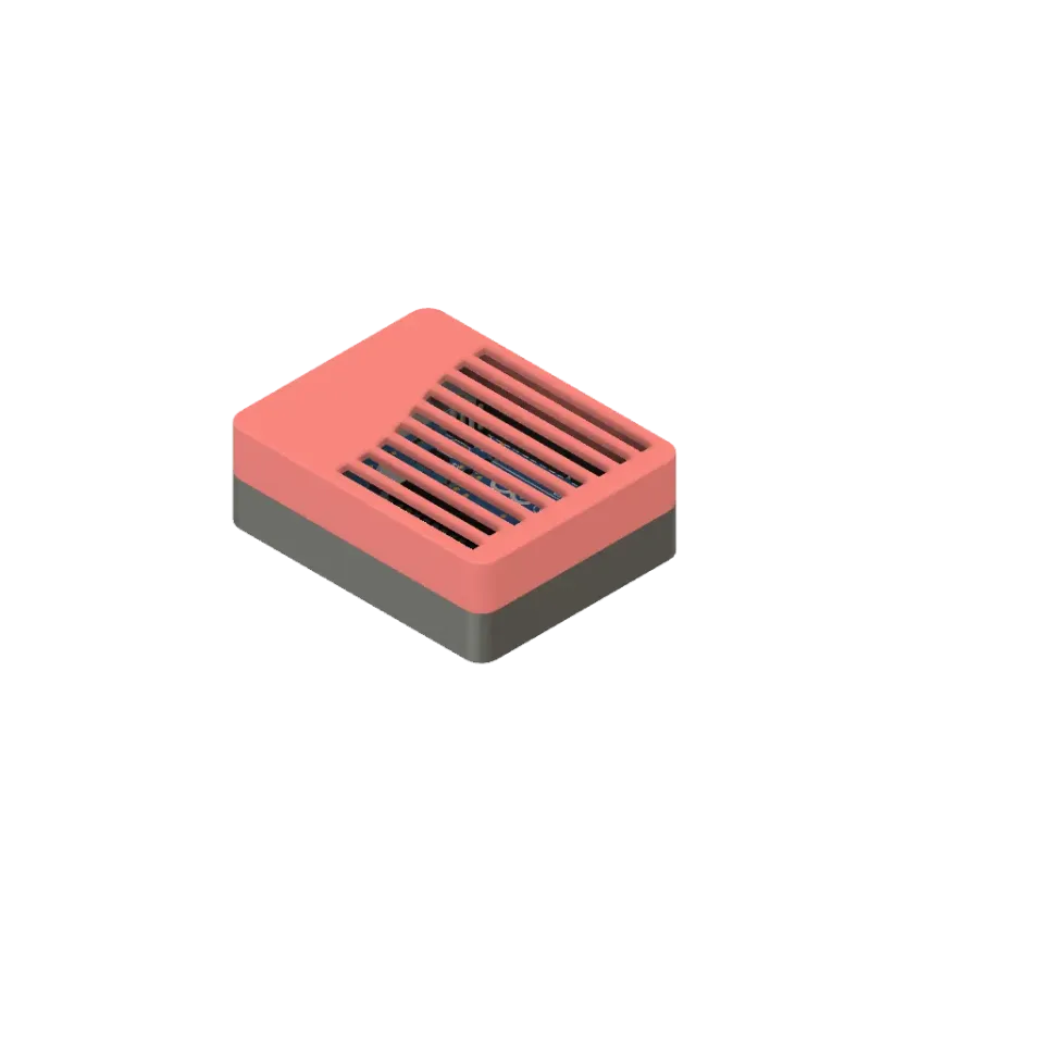 arduino uno case by 3D-maker | Download free STL model | Printables.com