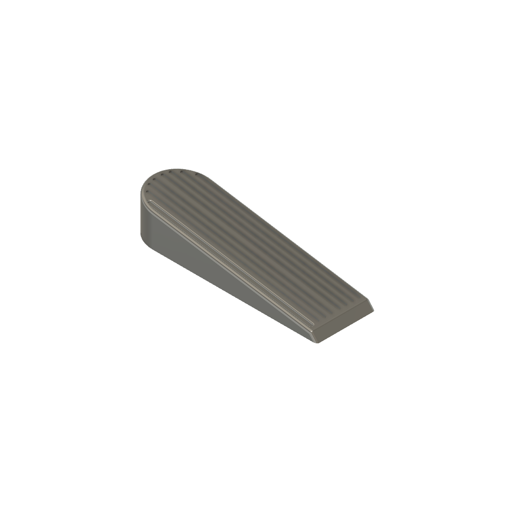 door stop by 3D-maker | Download free STL model | Printables.com