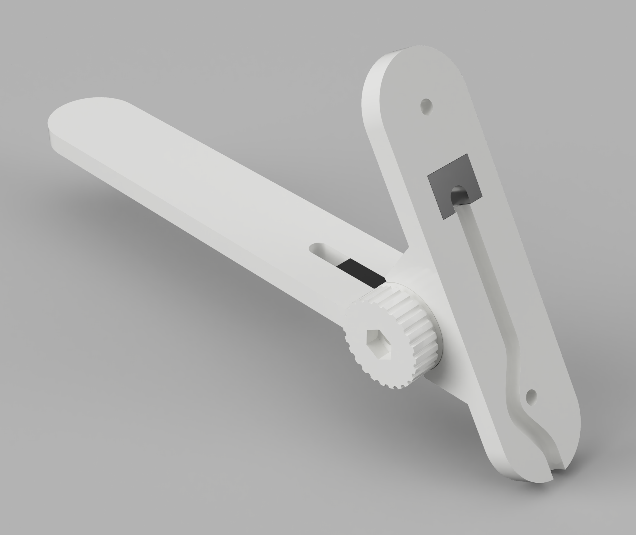 Unifi AP Wall Mount by Harry | Download free STL model | Printables.com