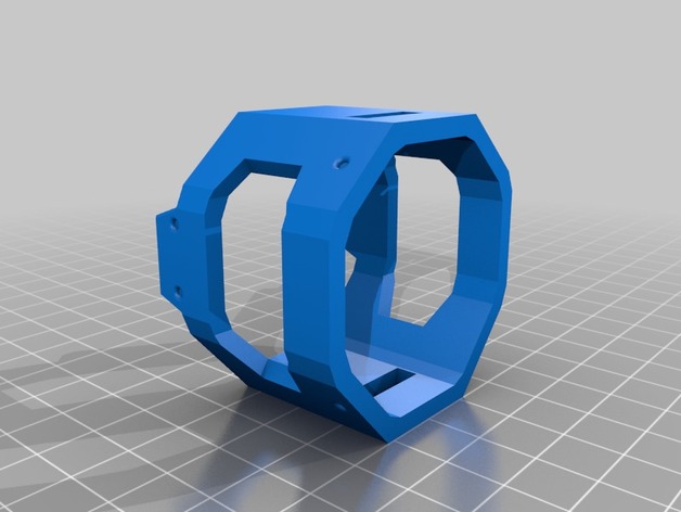 Weapon Design von mc2_project3d | Kostenloses STL-Modell herunterladen ...