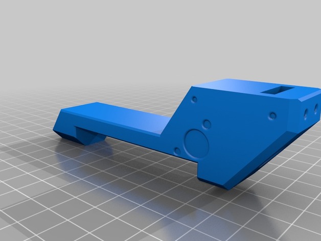 Weapon Design von mc2_project3d | Kostenloses STL-Modell herunterladen ...