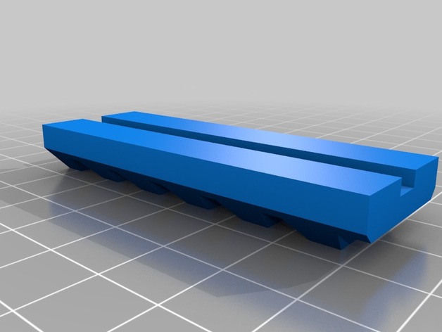 Weapon Design by mc2_project3d | Download free STL model | Printables.com