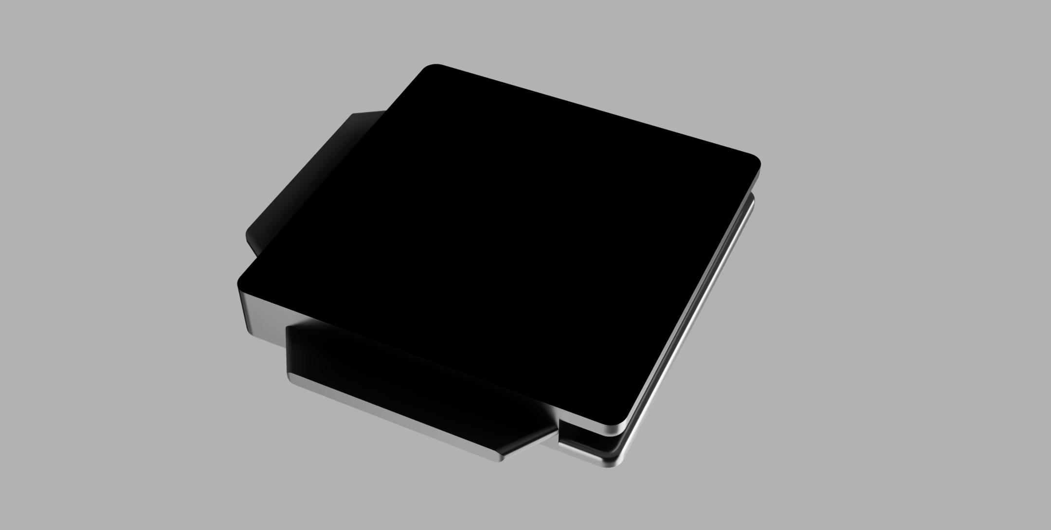 Magnetic Sliding Puzzle by rowertg | Download free STL model ...