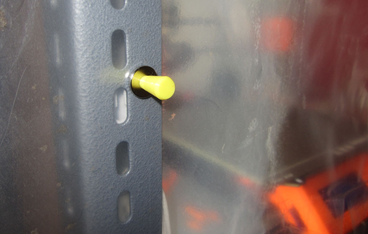 Magnet Handle by fjkraan | Download free STL model | Printables.com