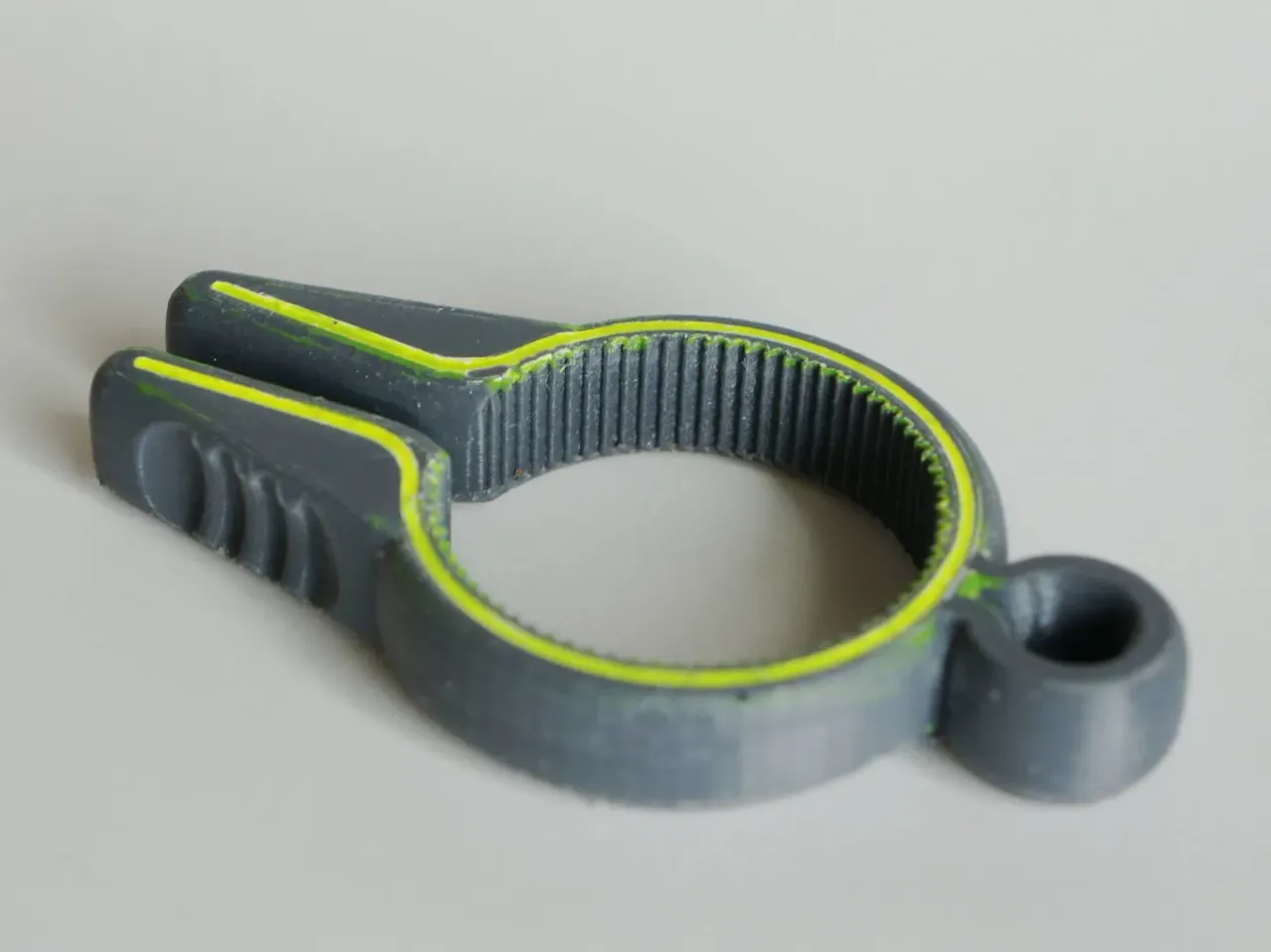 Cap Twister by Jack | Download free STL model | Printables.com