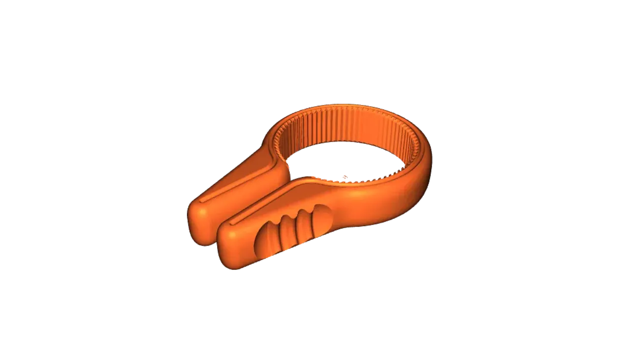 Cap Twister by Jack | Download free STL model | Printables.com