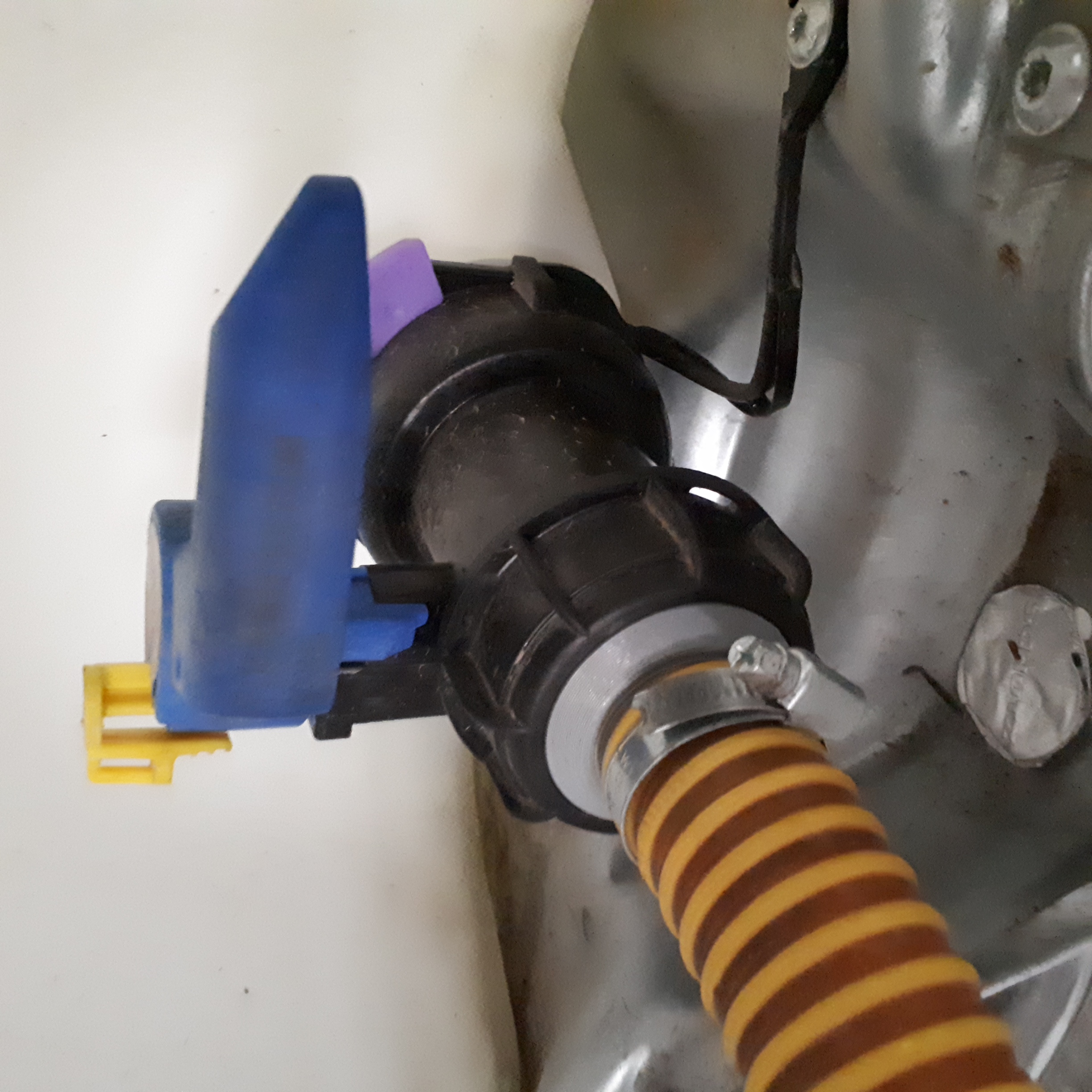 32mm Hoseadapter to IBC Cap by Berserker | Download free STL model ...