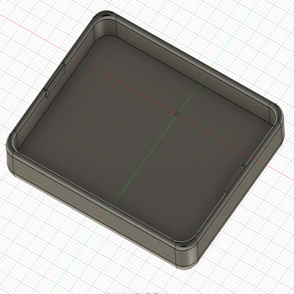 Hero 7 Case by Leapnlarry | Download free STL model | Printables.com