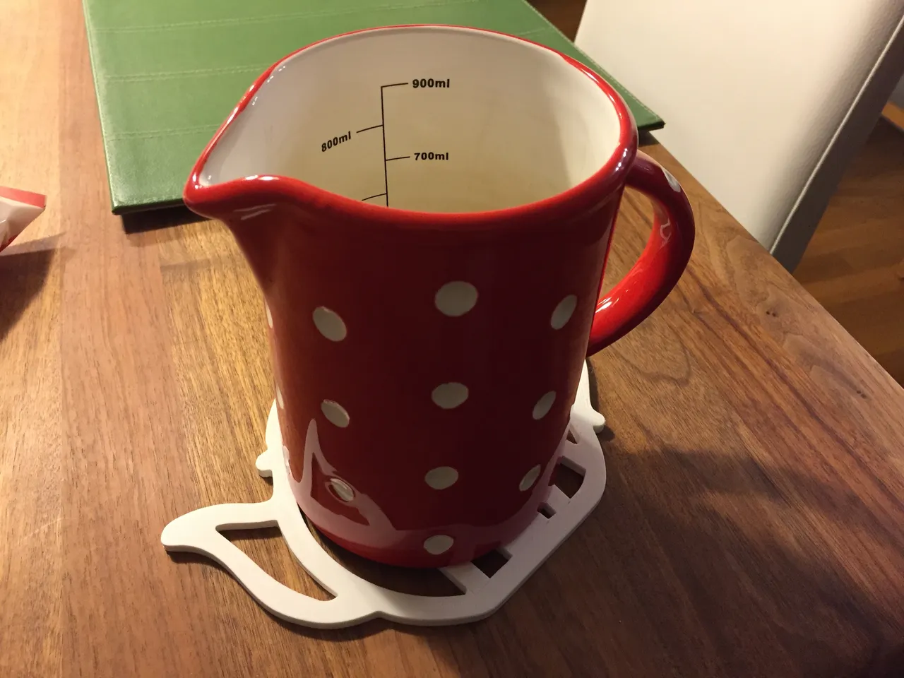 Coaster for Tea by Johncoffee | Download free STL model | Printables.com