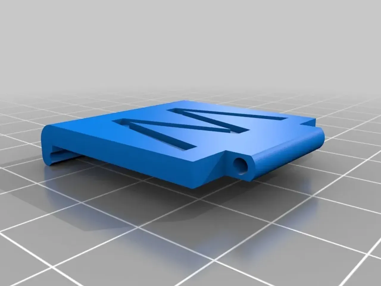 Week Pill Container by Leapnlarry | Download free STL model ...
