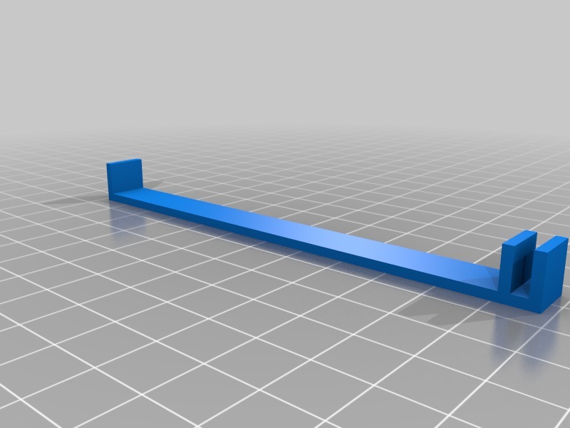 Refrigerator Organizer by Sandfrog | Download free STL model ...