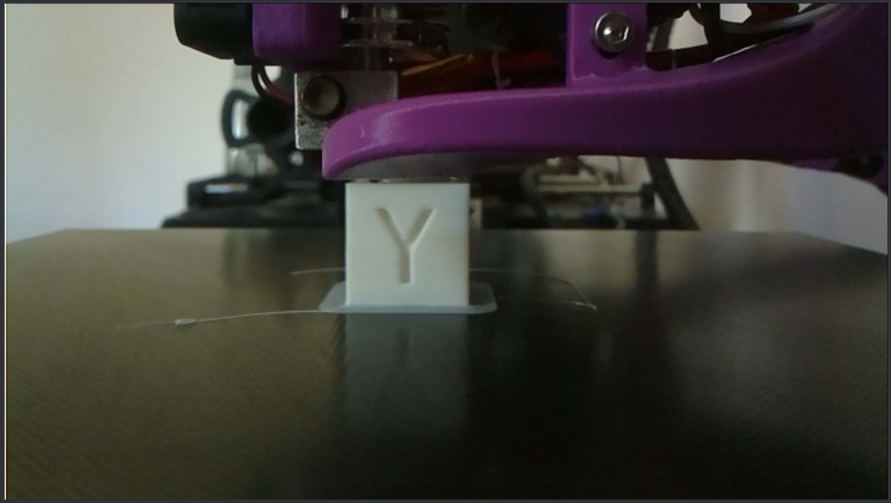Anycubic I3 Mega - RPI Cam Holder for Z by Sandfrog | Download free STL ...