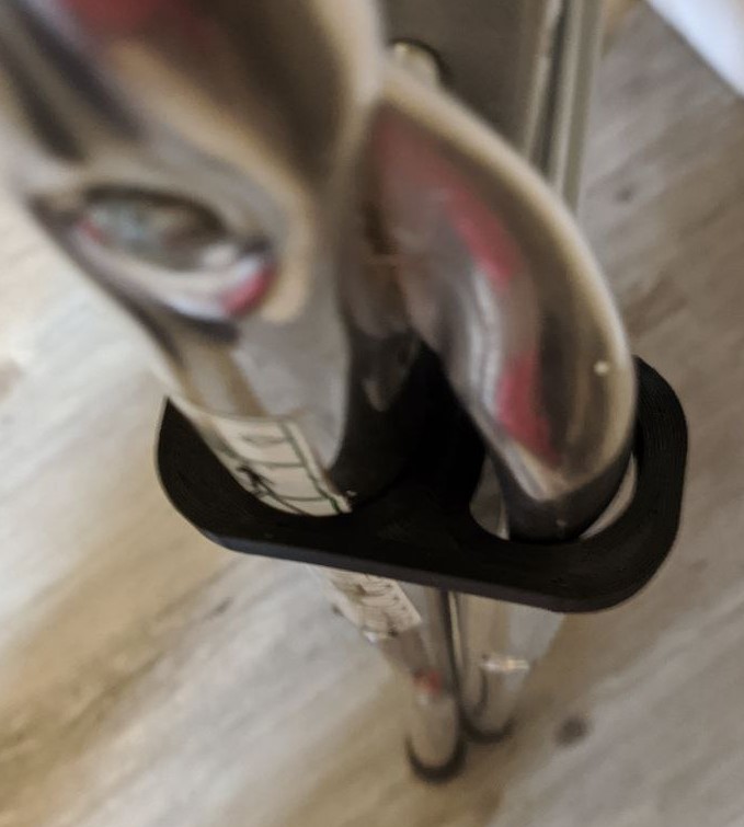 Household ladder safety clip (Trittleiter Sicherung) by a123qwertz567 ...