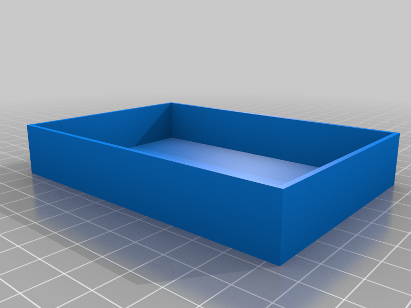 The Ancient World - Organizer by Fabmaszter | Download free STL model ...