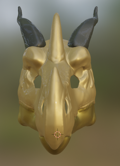 Hivewing Wings of Fire Dragon Mask by DragonArtist15 | Download free ...