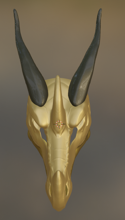 Hivewing Wings of Fire Dragon Mask by DragonArtist15 | Download free ...