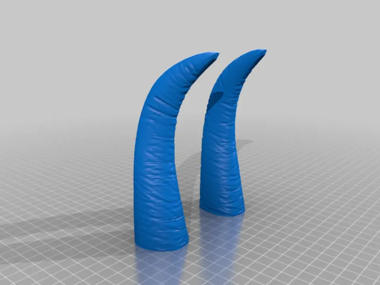 Rainwing Dragon Mask by DragonArtist15 | Download free STL model ...