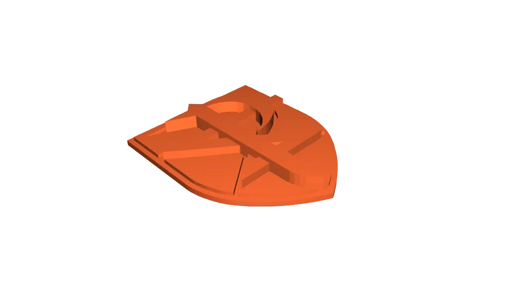 Team Plasma Logo by DragonArtist15 | Download free STL model ...