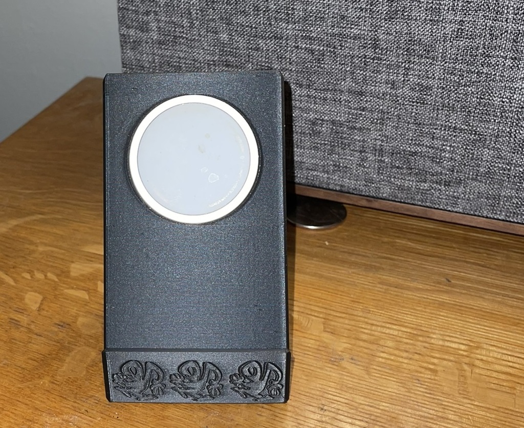 Iphone 12 pro max magsafe stand by Julezzz | Download free STL model ...