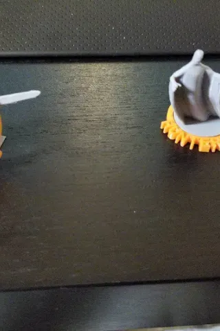 D&D 5e Condition Rings by Nitrocubane | Download free STL model ...