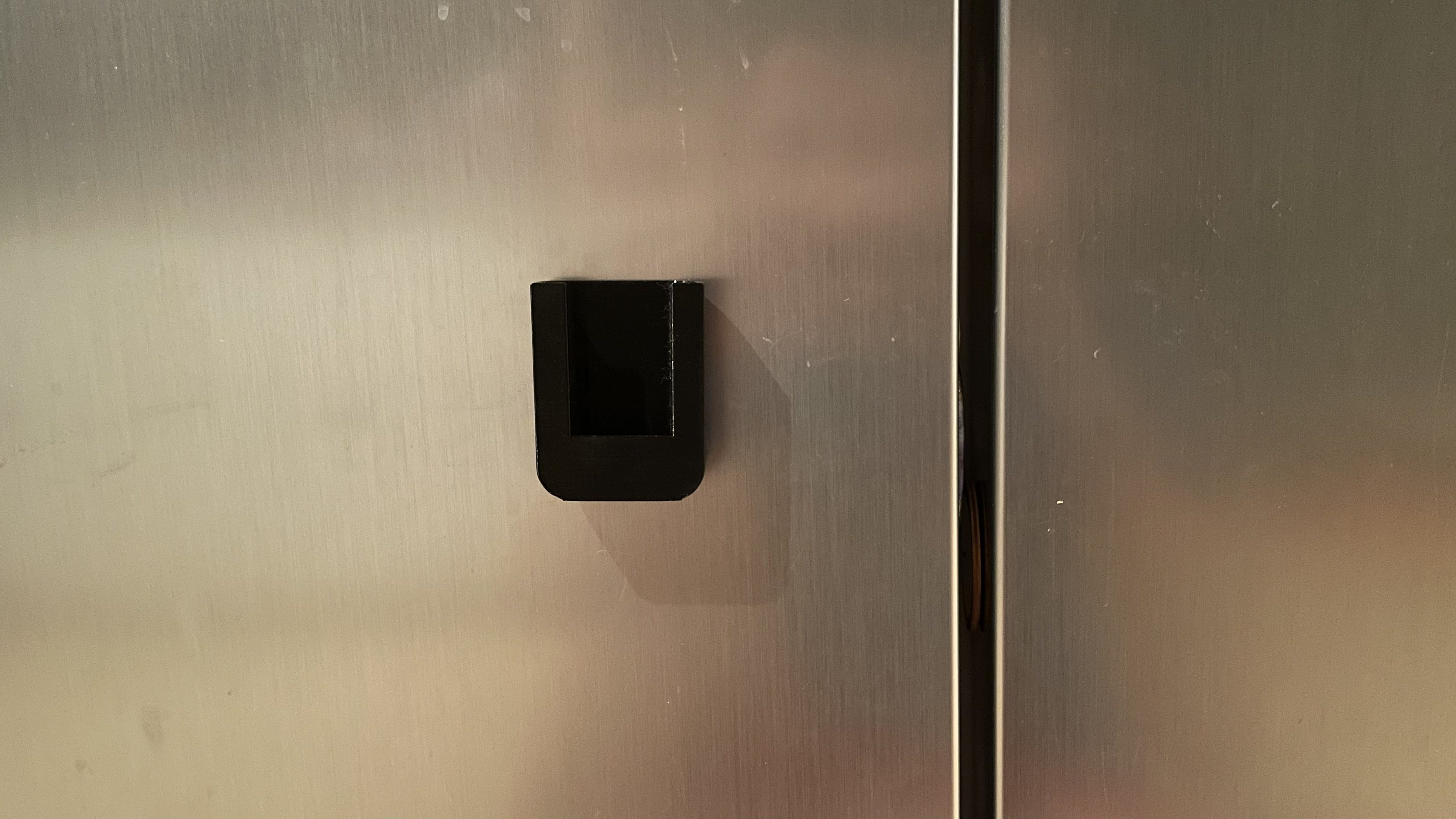 Remote controller holder refrigerator magnet by The3Dee | Download free ...