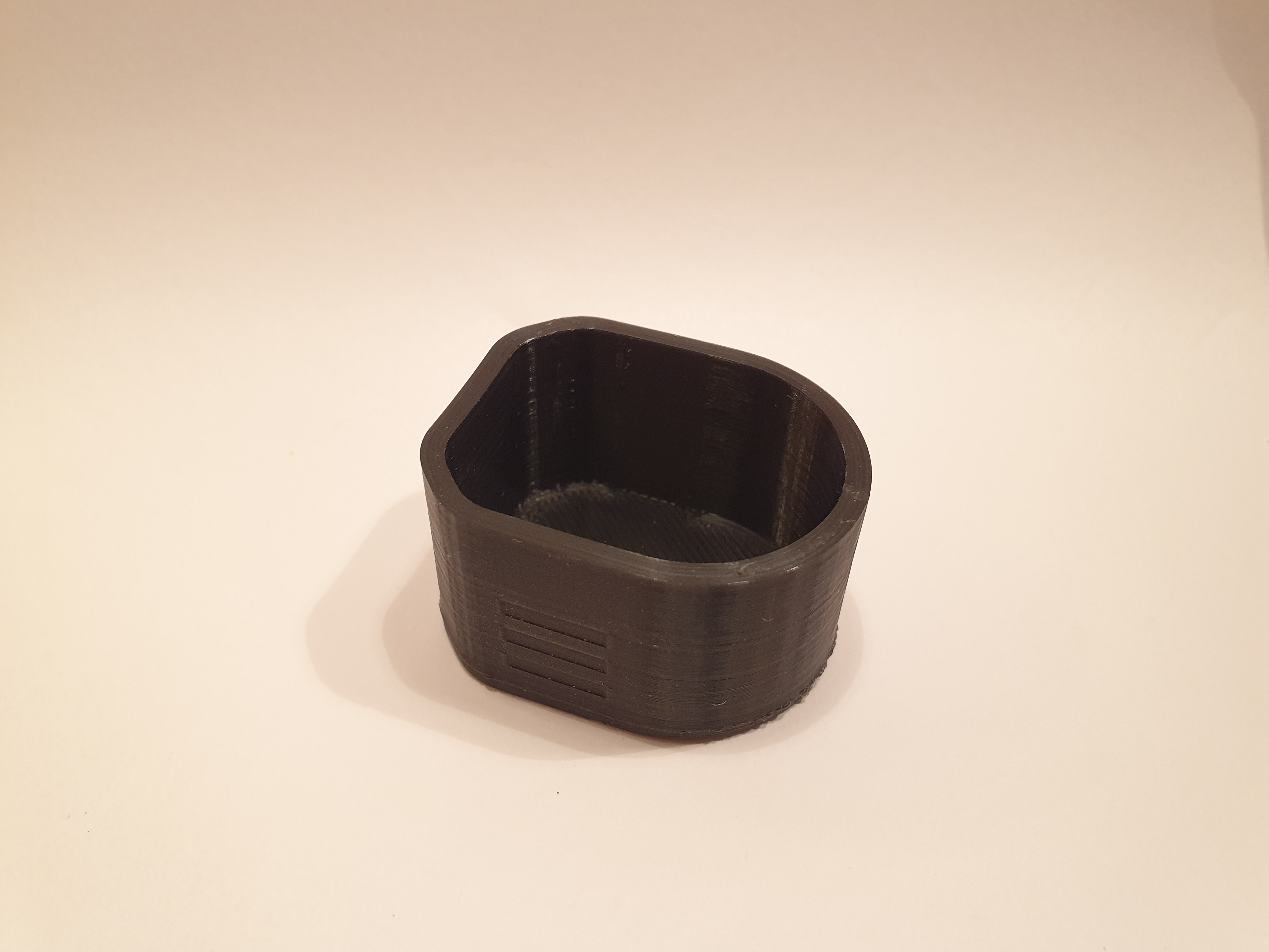 Ryobi battery cover by chakeson | Download free STL model | Printables.com