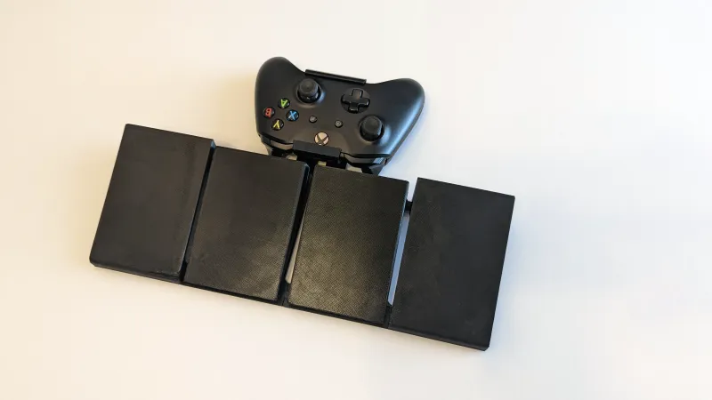 Xbox/PC Copilot Controller Pedals od autora Rampaige | Stáhněte si ...