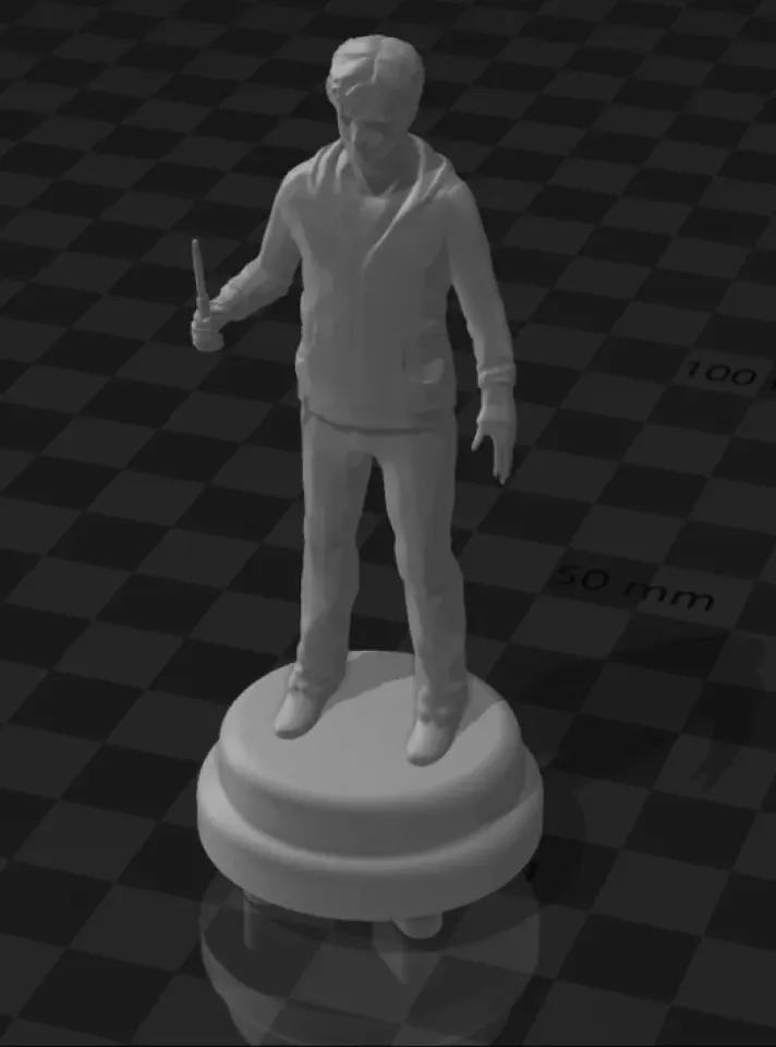 Harry Potter Board Game (with a Wand) by steve smith | Download free ...