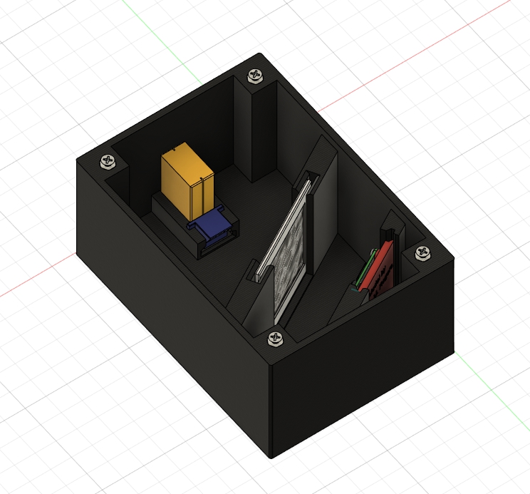 Classroom Spectrometer With Raspberry Pi In Progress By Sean Rogers