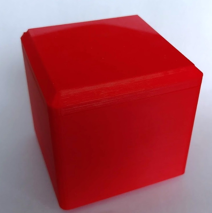 Hoffman packing puzzle by Gilles buildmaster | Download free STL model ...
