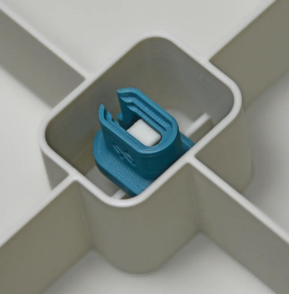 Assortment Box for ø4mm Paracordlocks & Tool by Bodo | Download free ...