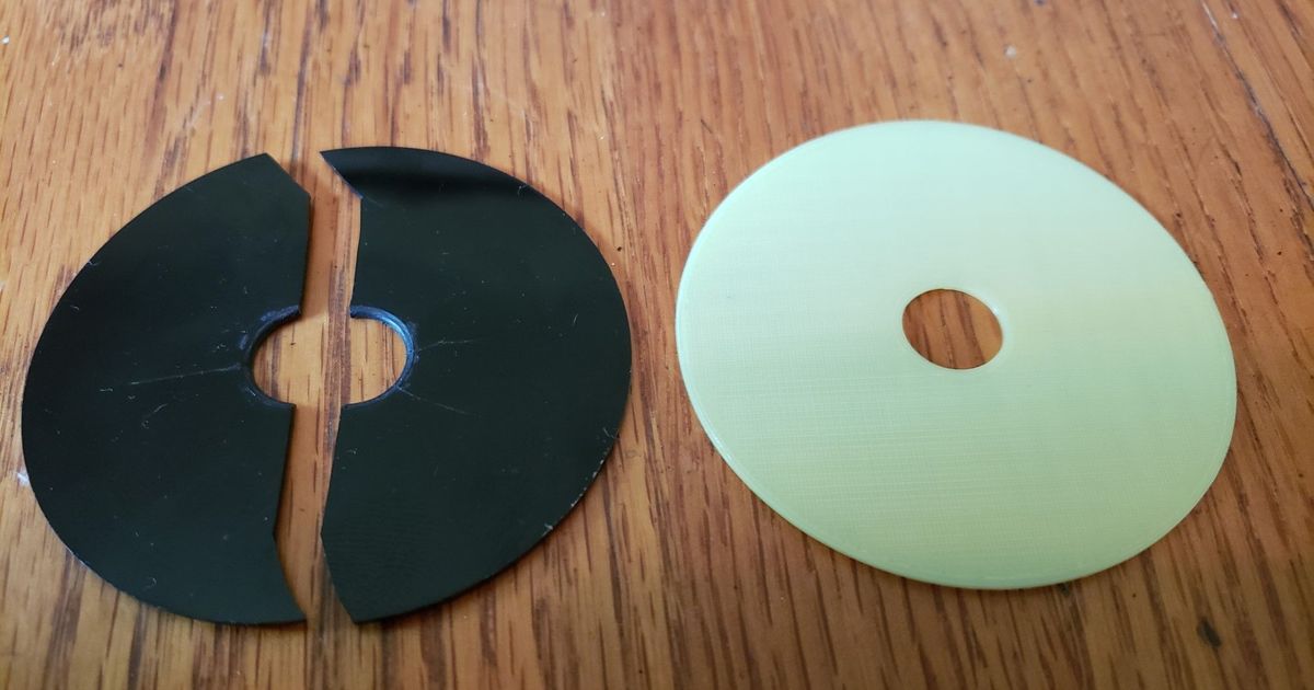 Donkey Kong bind plate by Gregory Erway | Download free STL model ...