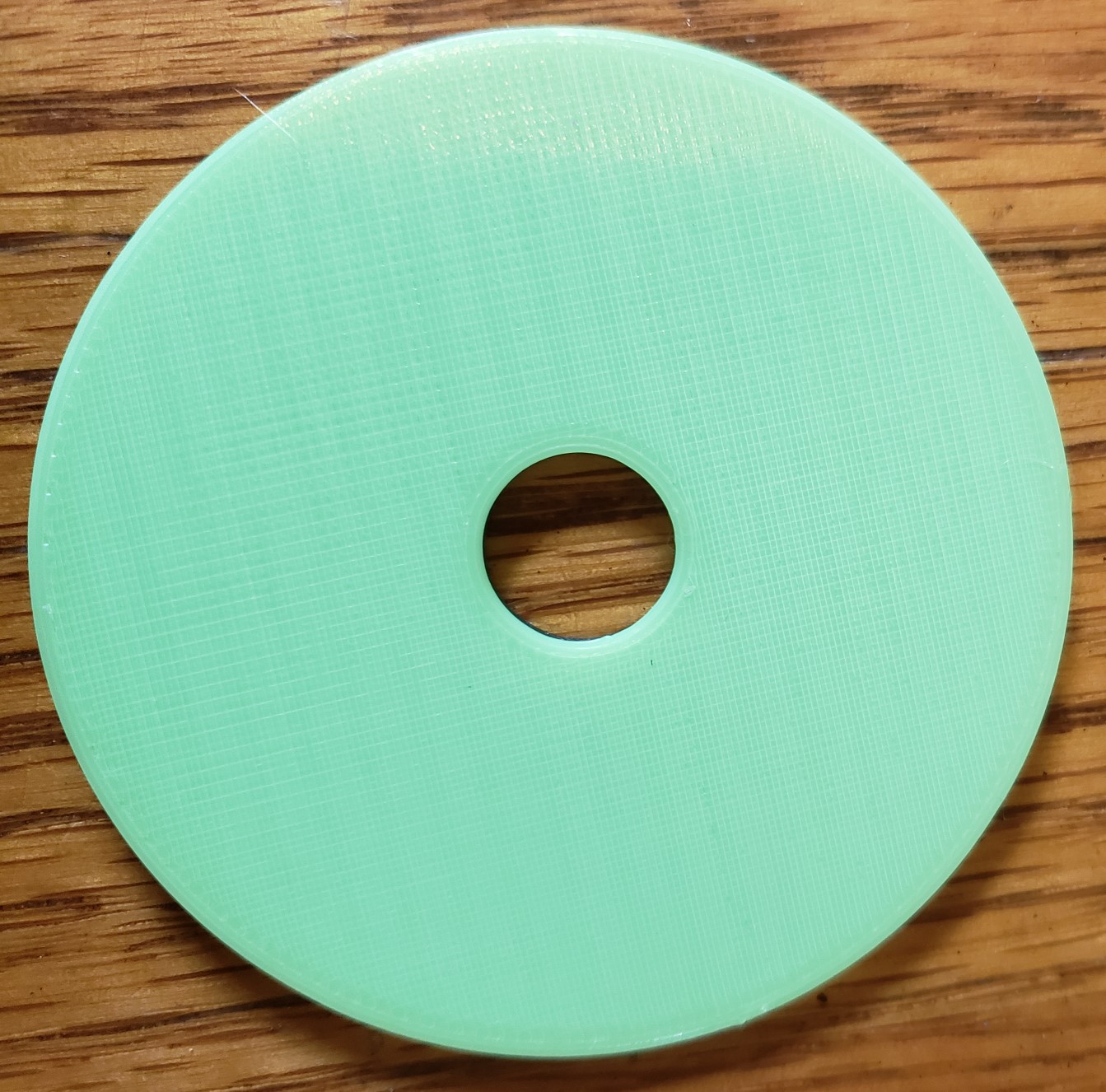 Donkey Kong bind plate by Gregory Erway | Download free STL model ...