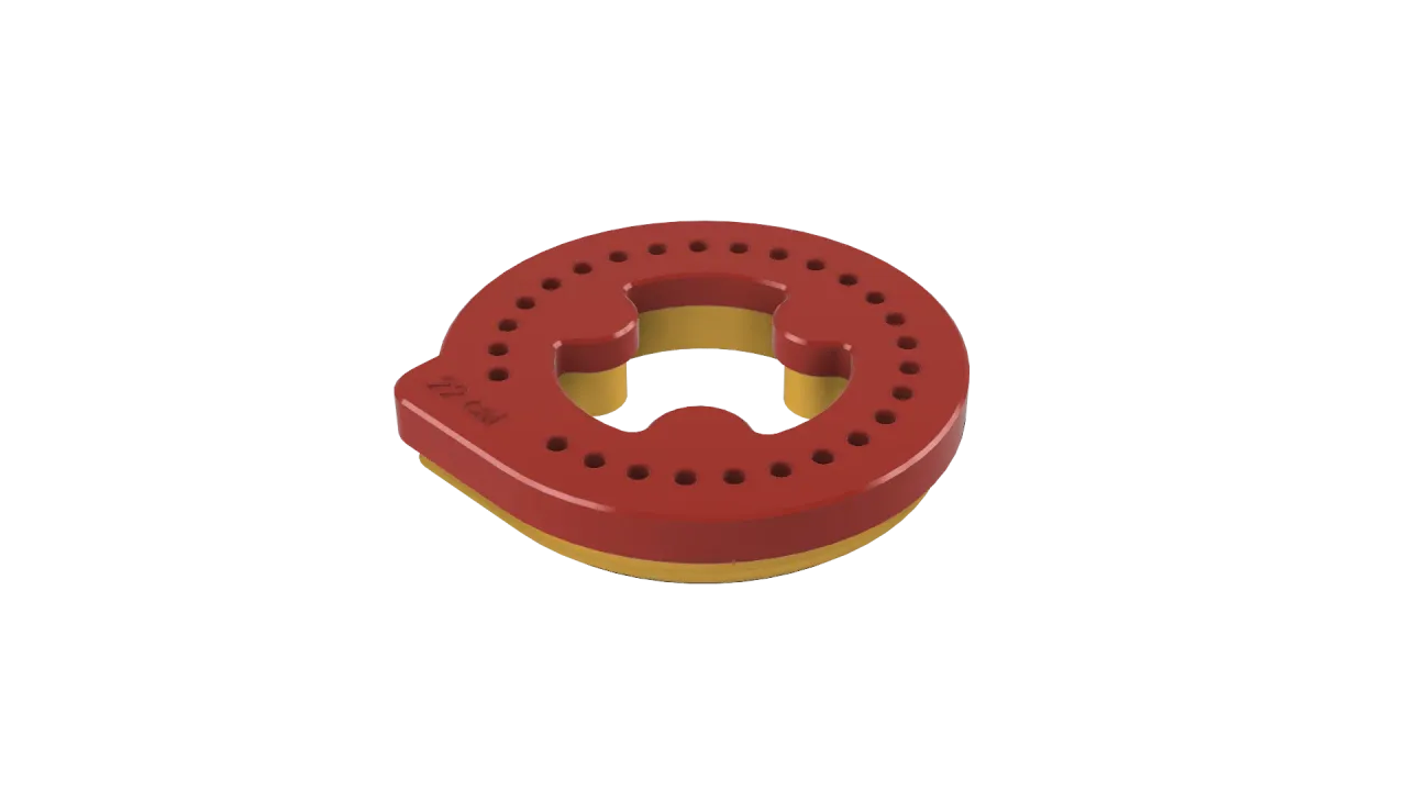 FX Impact M2/M3 high cap. mag loader .22, .25 and .30 by Miloš ...