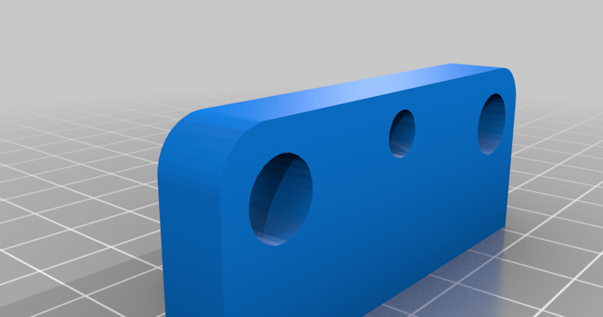 Orbiter v2.0 ender 3 by oldcrazyeye | Download free STL model ...