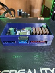 Dig-quad by oldcrazyeye | Download free STL model | Printables.com