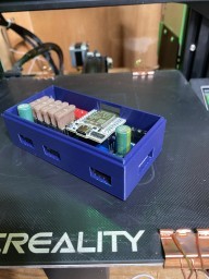 Dig-quad by oldcrazyeye | Download free STL model | Printables.com