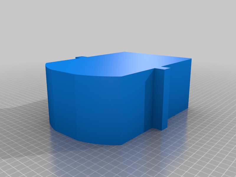 DIY Filament Dryer Box by DrPrintsALot | Download free STL model ...