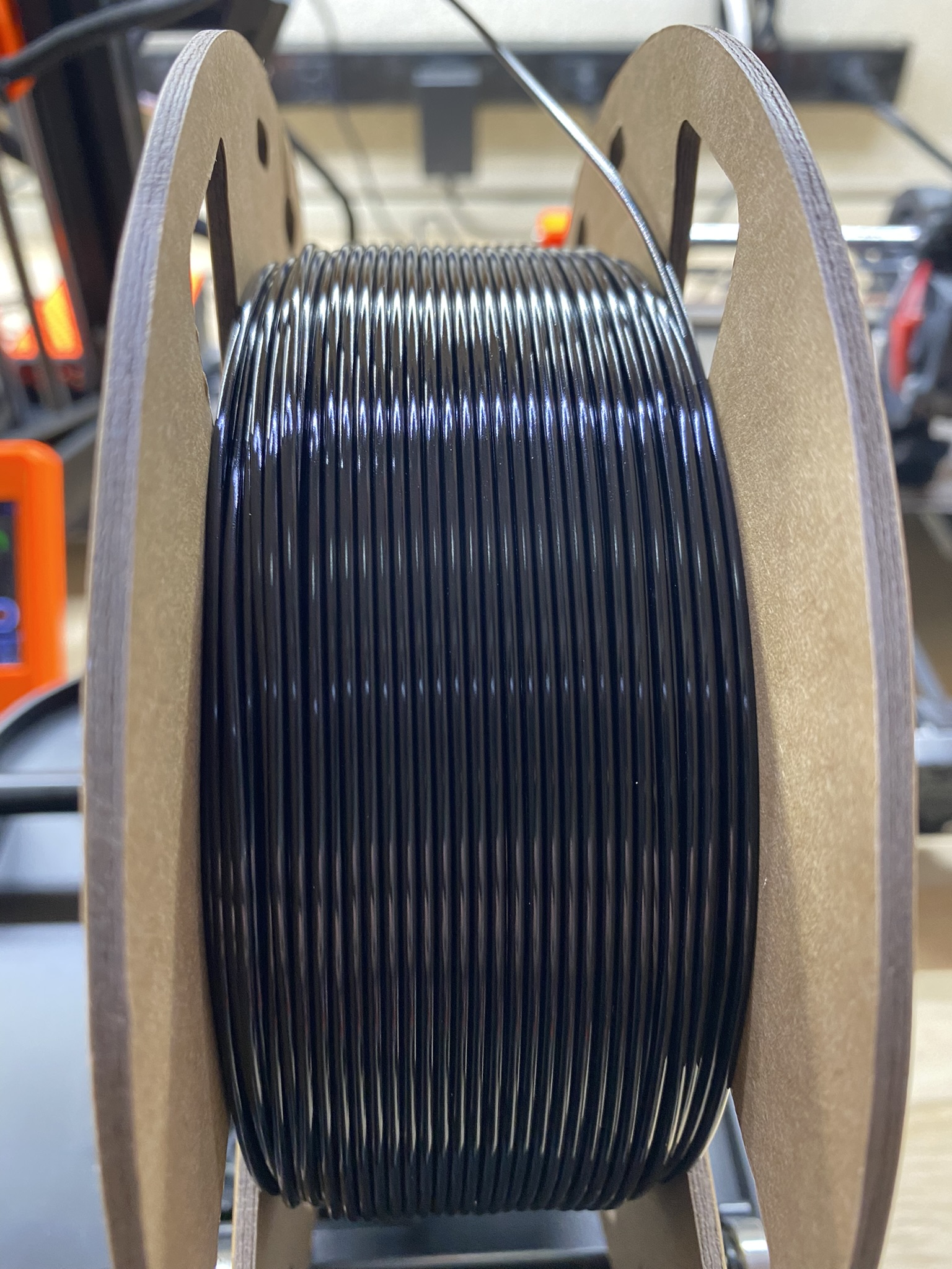California Filament/ Overture Carboard Spool Insert by hghsdave ...