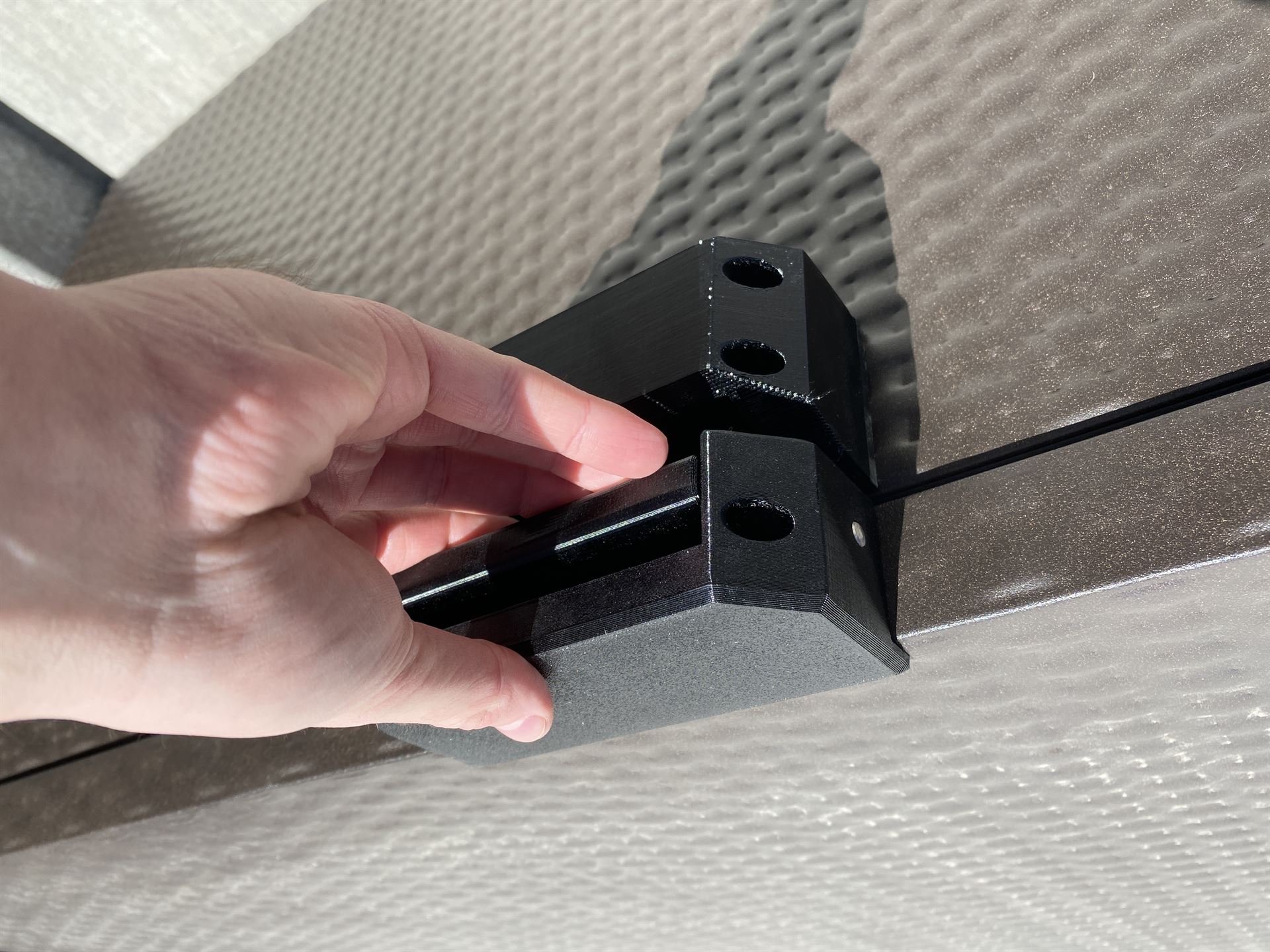 Outdoor Box Latch von loidolt | Kostenloses STL-Modell herunterladen ...