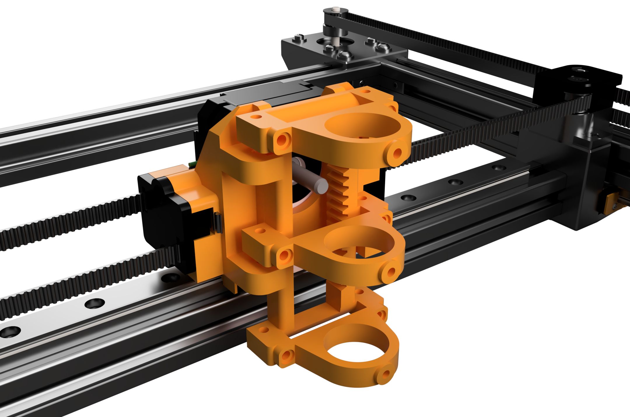 Pen Plotter By Spaghetti Download Free STL Model Printables pen-plotter-by-spaghetti-download-free-stl-model-printables