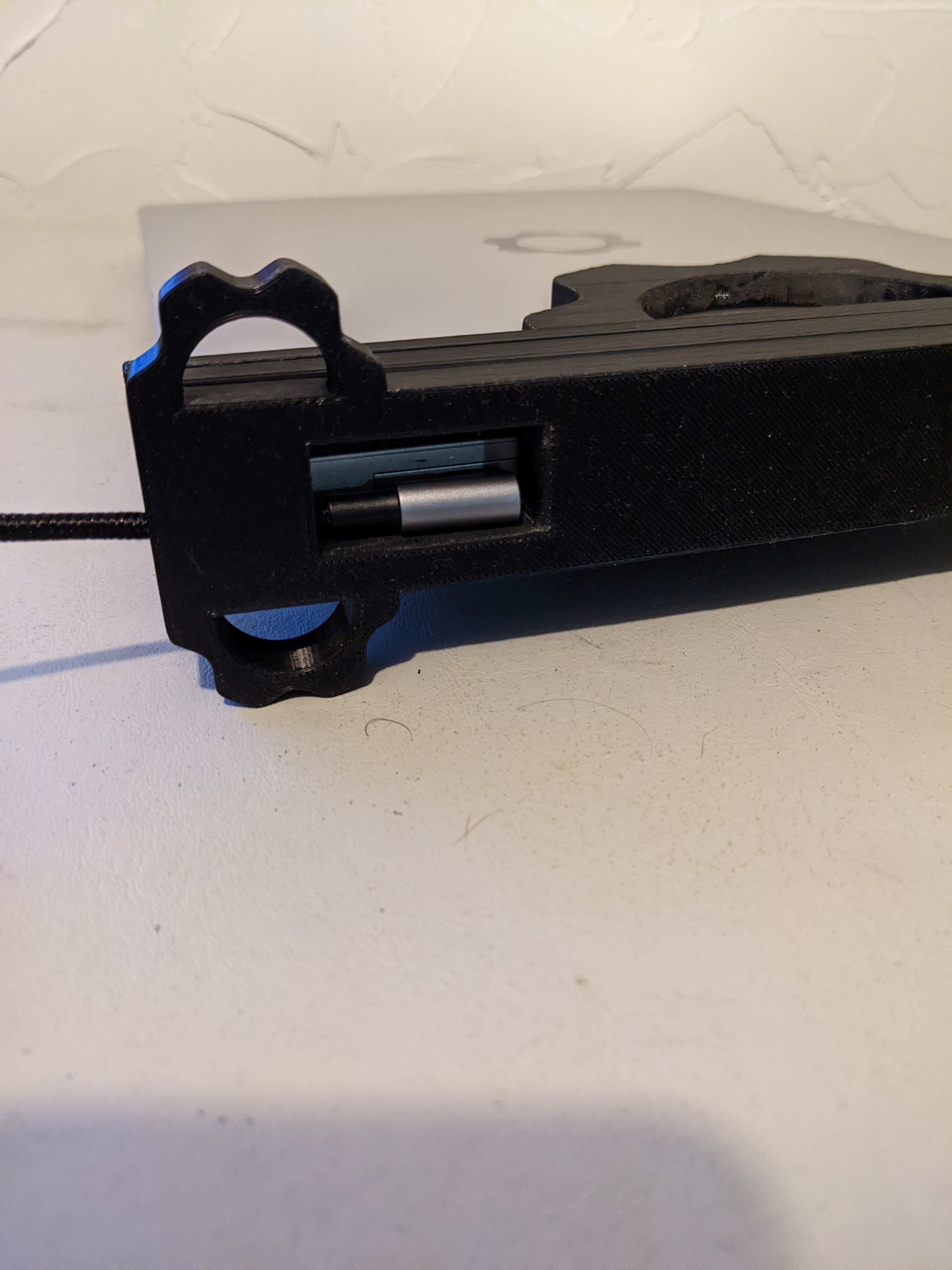 Framework Laptop Side stand by Matt H | Download free STL model ...