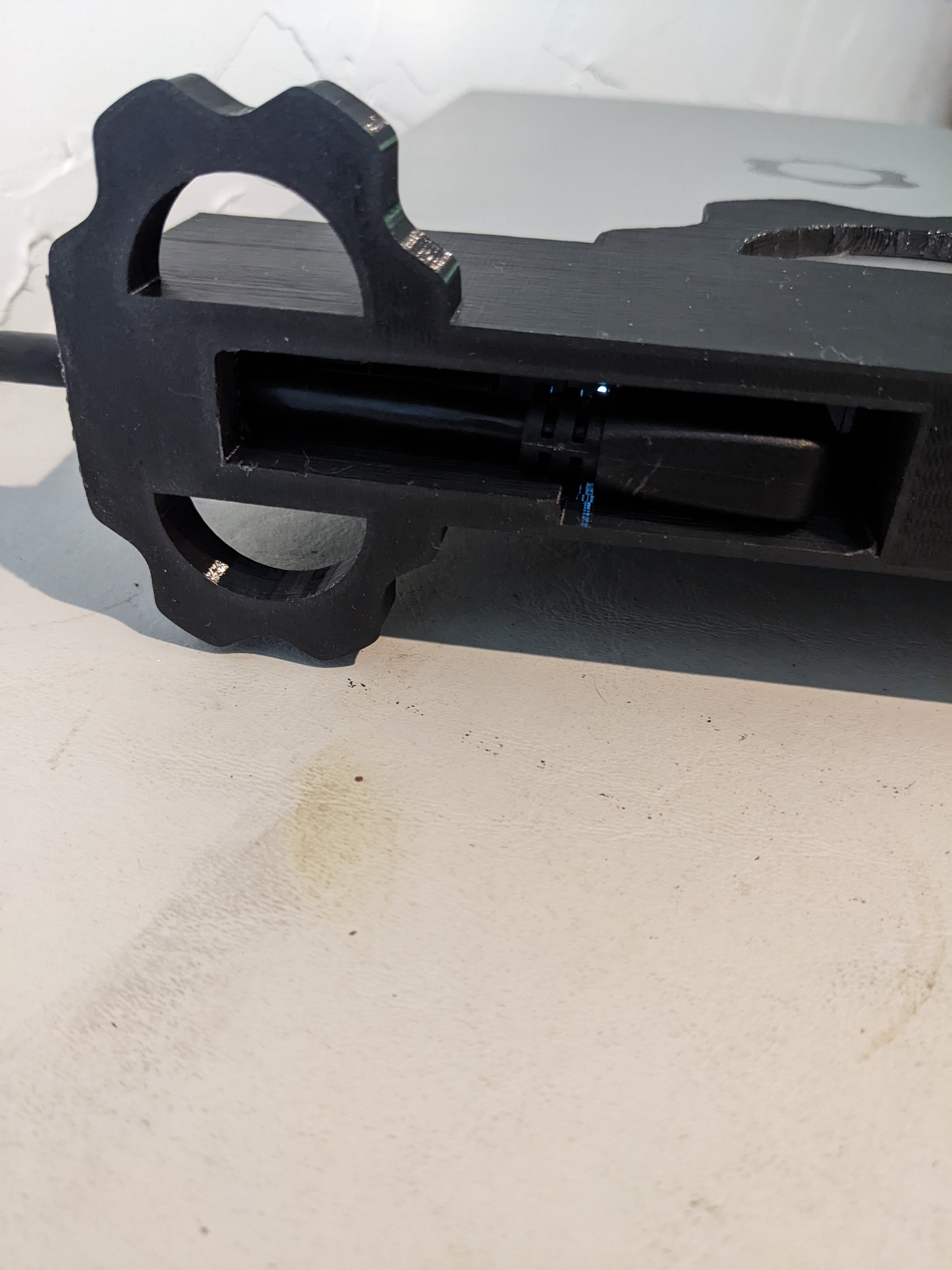 Framework Laptop Side stand by Matt H | Download free STL model ...