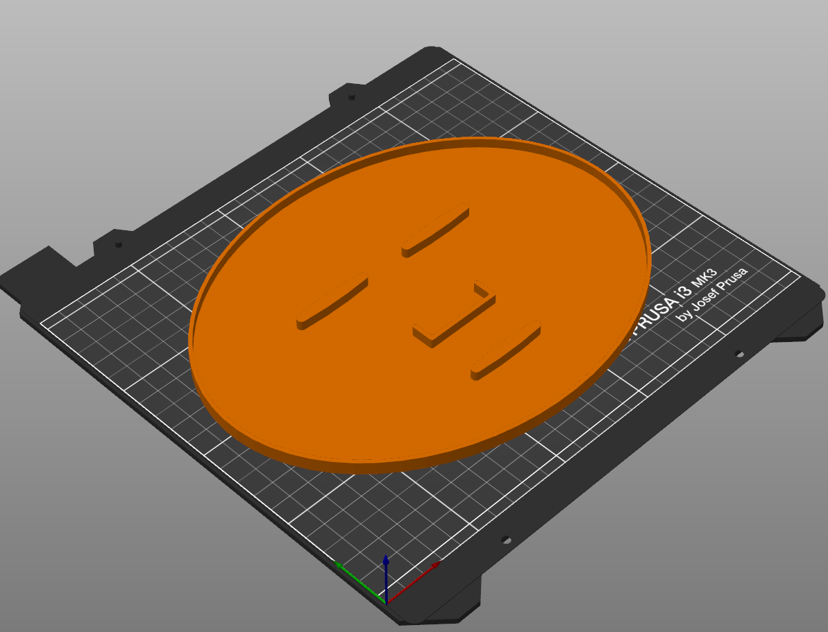 Face Mask Maker by Hidayat | Download free STL model | Printables.com