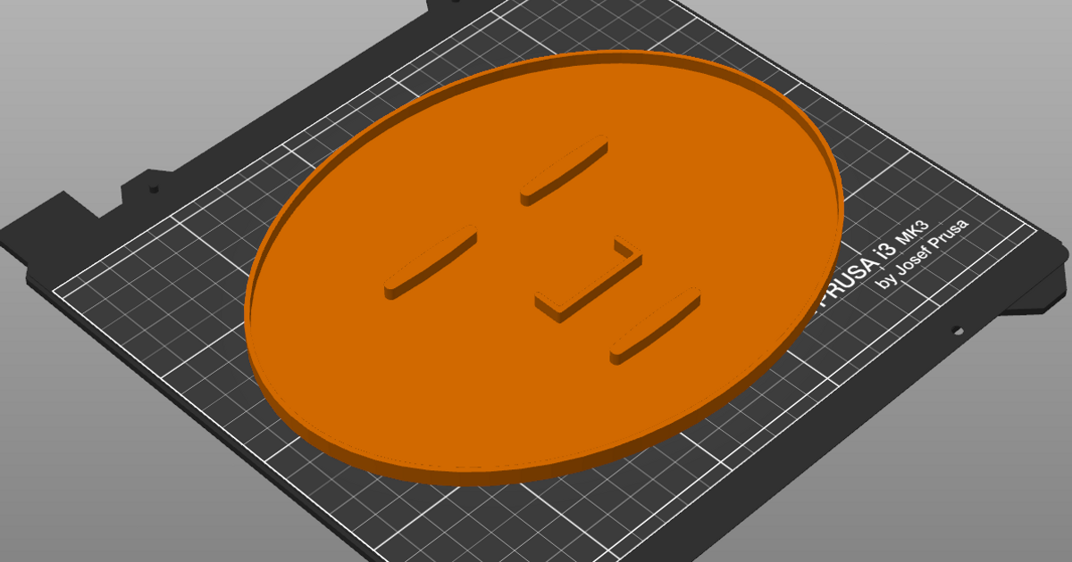 Face Mask Maker by Hidayat | Download free STL model | Printables.com