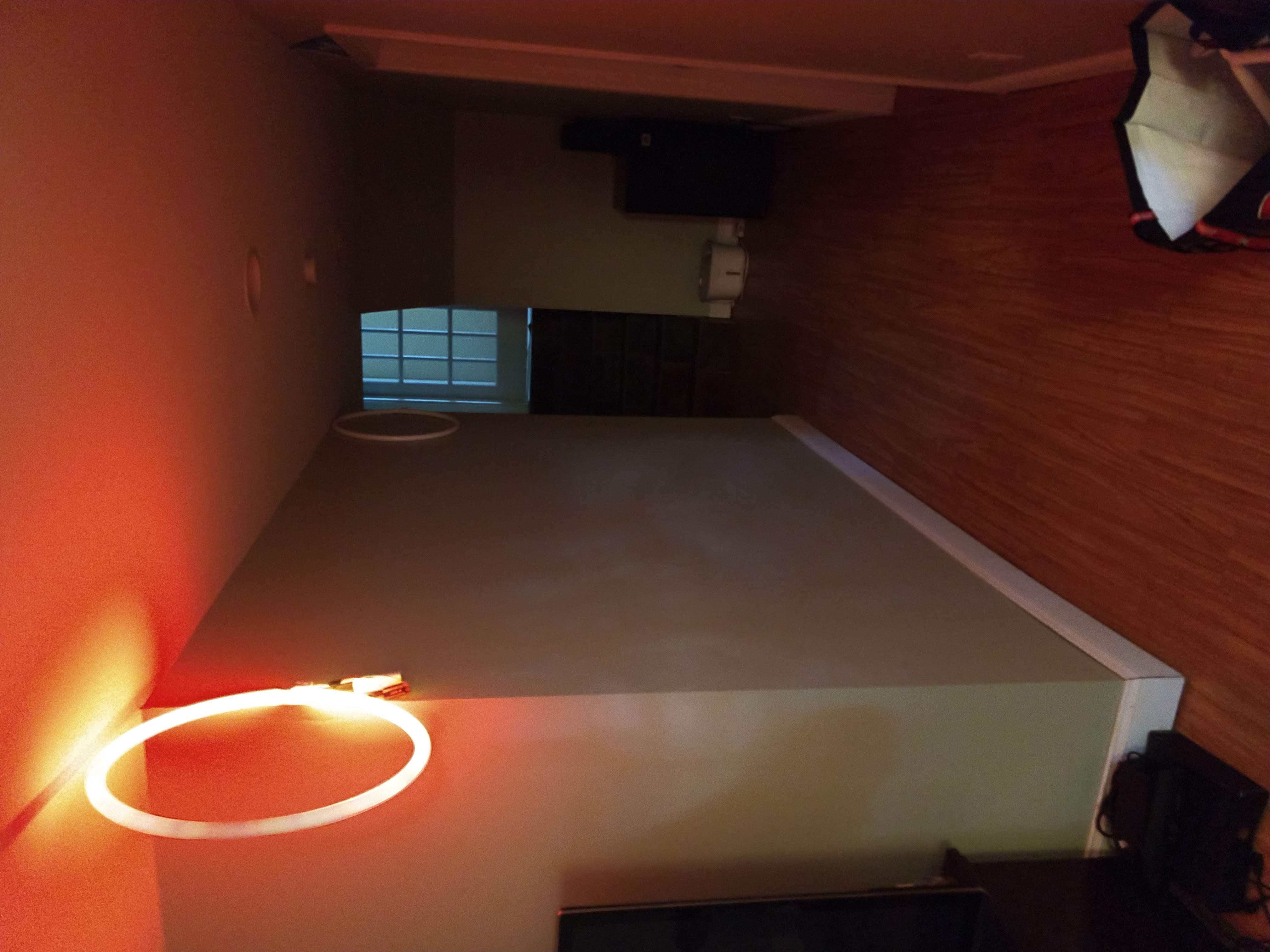 RGB LED Indoor FPV Micro Quadrotor Race Gate by Jason Coon | Download ...