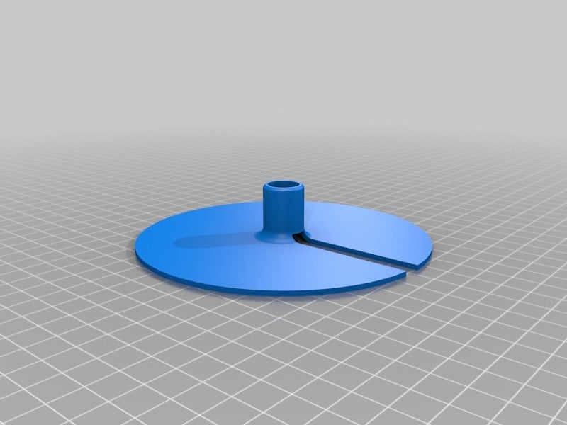 RGB LED Indoor FPV Micro Quadrotor Race Gate by Jason Coon | Download ...