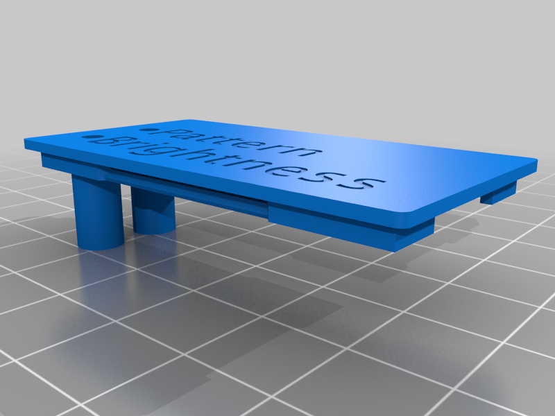 RGB LED Indoor FPV Micro Quadrotor Race Gate by Jason Coon | Download ...