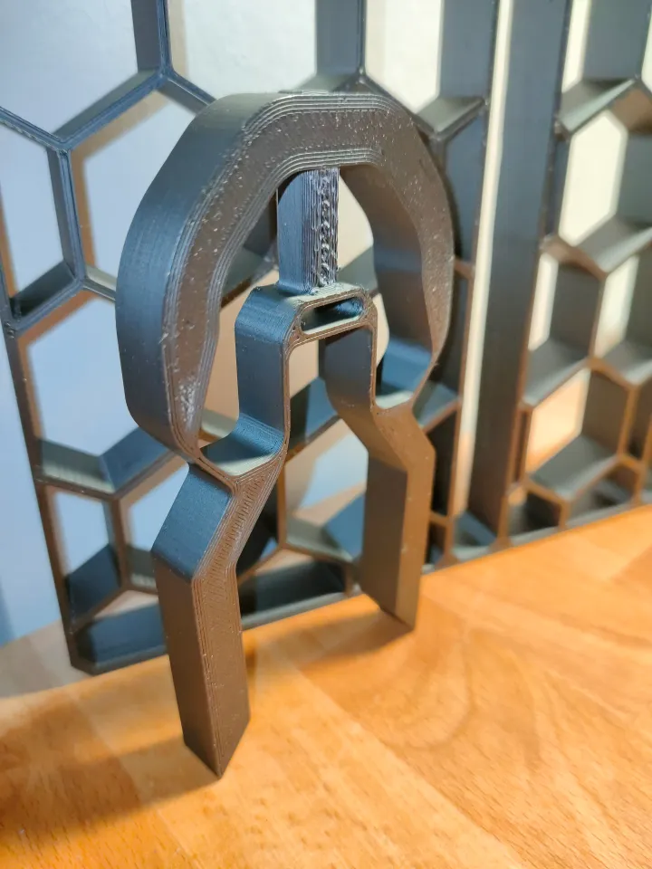 Compliant Gripper by Igor A | Download free STL model | Printables.com