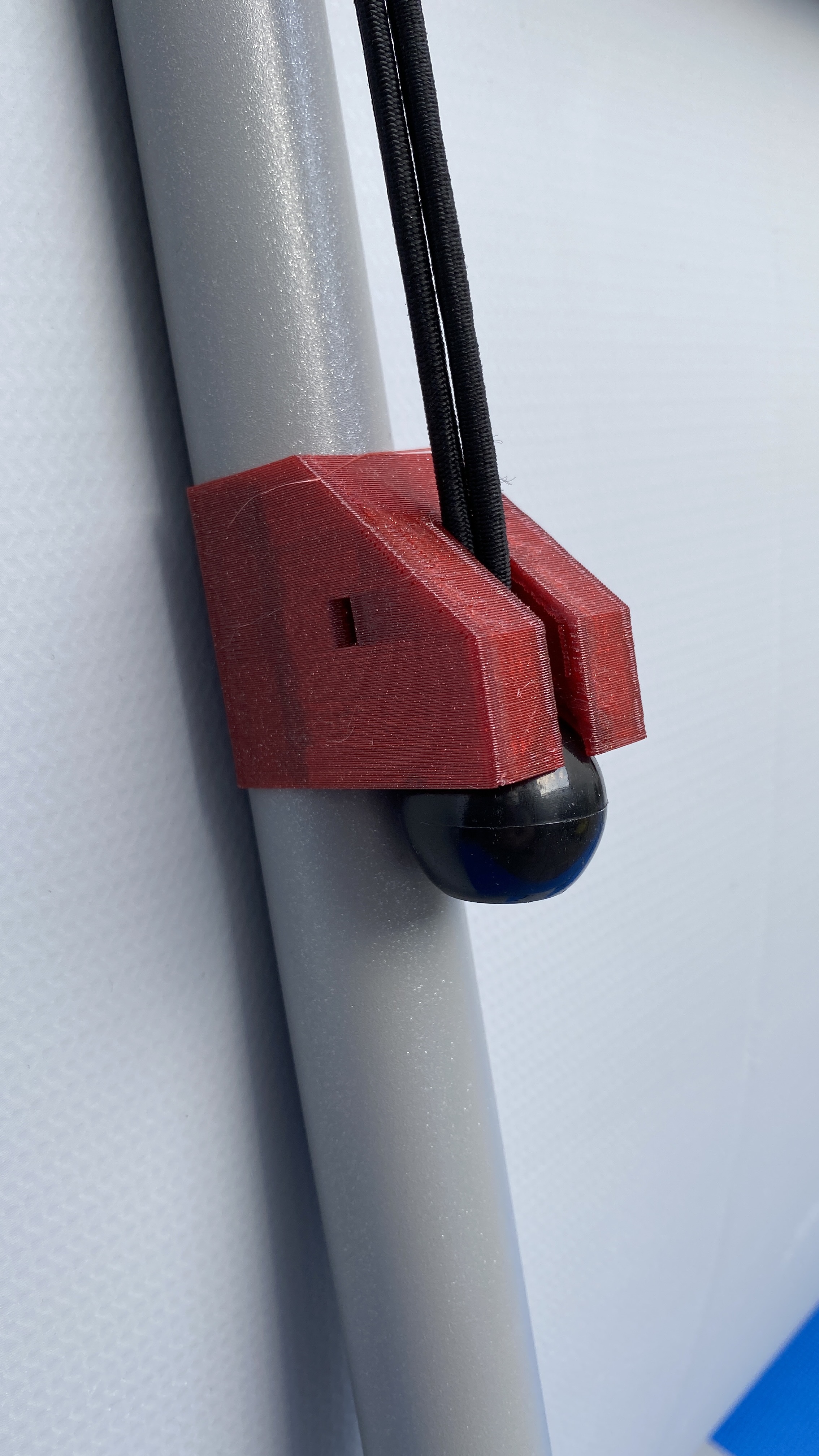 Bestway Power Steel Pool Cover Clip by ballimbauch | Download free STL ...